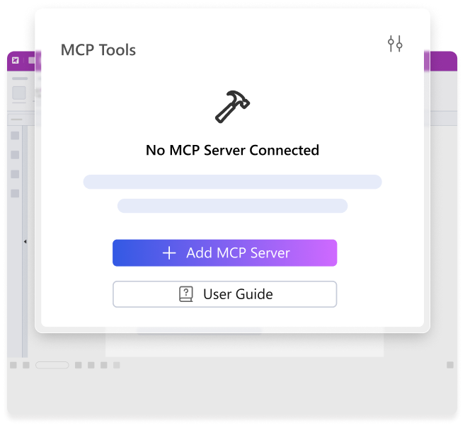 Foxit MCP Host: AI-Powered PDF Integration & Workflow Automation | Foxit AI