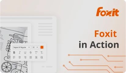 Foxit Compared: Which is the Best PDF Editor Software?